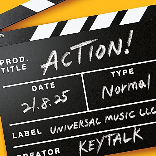 ACTION! (通常盤)KEYTALKキートーク きーとーく　発売日 : 2021年8月25日　種別 : CD　JAN : 4988031441732　商品番号 : TYCT-60172【商品紹介】2020年にリリースした配信シングル3曲...