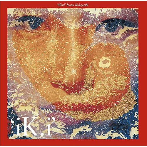 iK.i小林泉美コバヤシイズミ こばやしいずみ　発売日 : 2021年11月24日　種別 : CD　JAN : 4988031447796　商品番号 : UPCY-7736【商品紹介】国内はもちろん海外からも高い評価を受け、近年のCITY ...