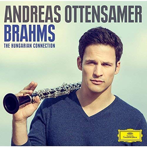 ブラームス:ハンガリアン・コネクション (SHM-CD) (来日記念盤)アンドレアス・オッテンザマーオッテンザマー アンドレアス おってんざまー あんどれあす　発売日 : 2015年2月18日　種別 : CD　JAN : 498800587...