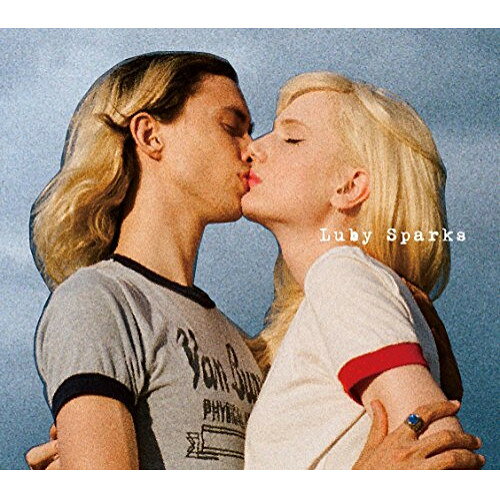 Luby SparksLuby Sparksルビースパークス るびーすぱーくす　発売日 : 2018年1月24日　種別 : CD　JAN : 4543034046959　商品番号 : DDCB-12101【商品紹介】海外バンドとの共演や、カ...
