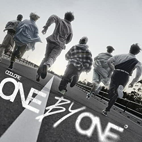 ONE BY ONE (Type-B)ODDLOREオッドロア おっどろあ　発売日 : 2023年8月16日　種別 : CD　JAN : 4988003618612　商品番号 : KICS-4107【商品紹介】音楽・MV・ドキュメンタリーな...