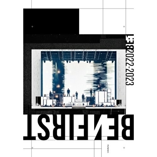 BE:FIRST 1st One Man Tour ”BE:1” 2022-2023 (本編ディスク+特典ディスク(スマプラ対応))BE:FIRSTBE:FIRST　発売日 : 2023年6月28日　種別 : DVD　JAN : 49880...