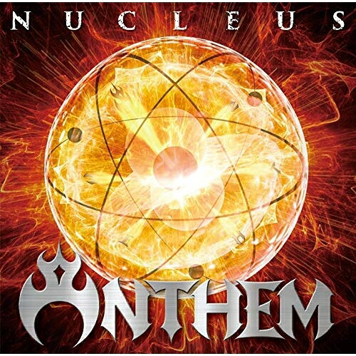 NUCLEUS (CD+DVD) (解説付) (初回限定盤)ANTHEMアンセム あんせむ　発売日 : 2019年3月29日　種別 : CD　JAN : 4562387208463　商品番号 : GQCS-90673【商品紹介】ANTHEM...