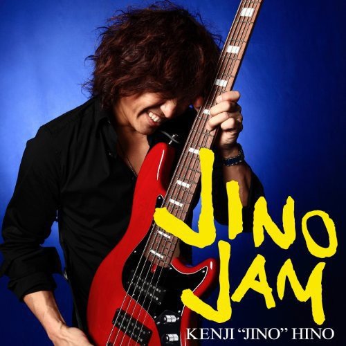 ジノ・ジャム日野"JINO"賢二ヒノジーノケンジ ひのじーのけんじ　発売日 : 2014年5月21日　種別 : CD　JAN : 4988003452339　商品番号 : KICJ-670【商品紹介】デビュー10周年のトップ・ベーシスト、日...