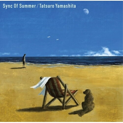 Sync Of Summer山下達郎ヤマシタタツロウ やましたたつろう　発売日 : 2023年7月26日　種別 : CD　JAN : 4943674375370　商品番号 : WPCL-13499【商品紹介】夏の大型タイアップ決定!キリン ...