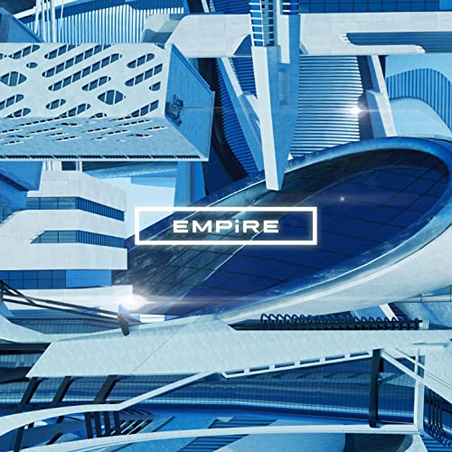 BRiGHT FUTURE (CD+DVD(スマプラ対応))EMPiREエンパイア えんぱいあ　発売日 : 2021年11月10日　種別 : CD　JAN : 4988064968299　商品番号 : AVCD-96829【商品紹介】EMP...