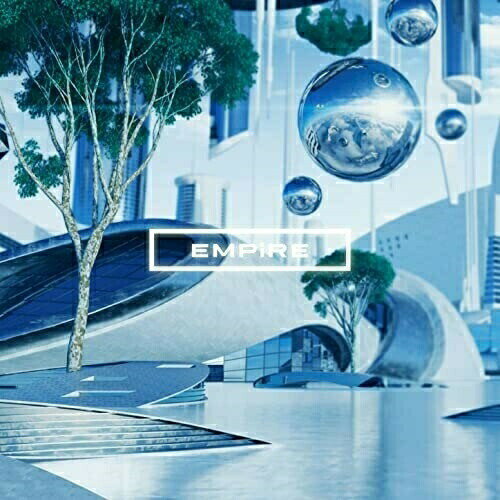 BRiGHT FUTURE (CD(スマプラ対応))EMPiREエンパイア えんぱいあ　発売日 : 2021年11月10日　種別 : CD　JAN : 4988064968305　商品番号 : AVCD-96830【商品紹介】EMPiRE約...