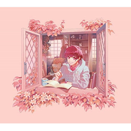 A3! EVER LASTING LP(SPECIAL EDITION)ゲーム・ミュージック佐久間咲也(CV:酒井広大)、ルキフェル&マルク(月岡紬、七尾太一(CV:田丸篤志、濱健人))、クロウ&ベンケイ(皇天馬、皆木綴(CV:江口拓也、西...