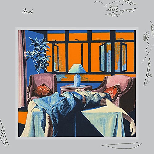 Siseiarauchi yuアラウチユウ あらうちゆう　発売日 : 2021年8月25日　種別 : CD　JAN : 4543034051496　商品番号 : DDCK-1072【商品紹介】ceroのメインコンポーザーでもある気鋭の音楽家...