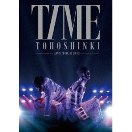 東方神起 LIVE TOUR 2013 TIME (通常版)東方神起トウホウシンキ とうほうしんき　発売日 : 2013年10月23日　種別 : DVD　JAN : 4988064791620　商品番号 : AVBK-79162【収録内容】...