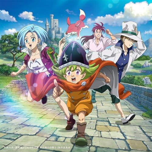 コンディション（ 盤 :A // パッケージ　 :A)商品Spec 【CD SINGLE】発売日 2023/11/22品番 SRCL-12683 (SME) 2枚組JAN 4547366640724定価1700【中古】 CD / Littl...