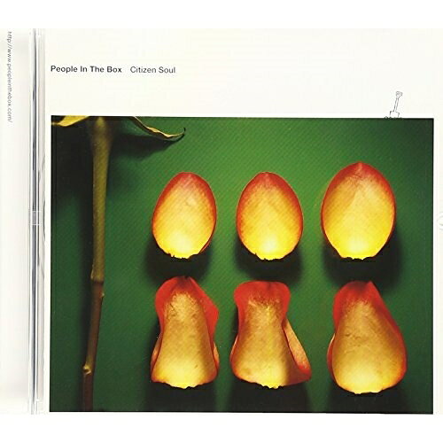Citizen Soul (通常盤)People In The Boxピープルインザボックス ぴーぷるいんざぼっくす　発売日 : 2012年1月18日　種別 : CD　JAN : 4988007248068　商品番号 : CRCP-4031...