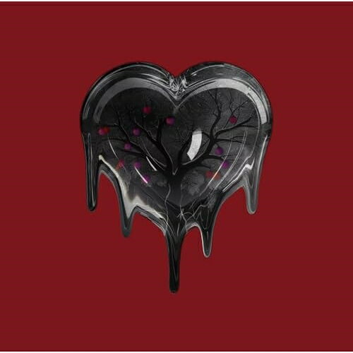 The Heart Tree (通常盤)DEZERTデザート でざーと　発売日 : 2024年1月10日　種別 : CD　JAN : 4988007307123　商品番号 : CRCP-40674【商品紹介】2011年に結成されたヴィジュア...