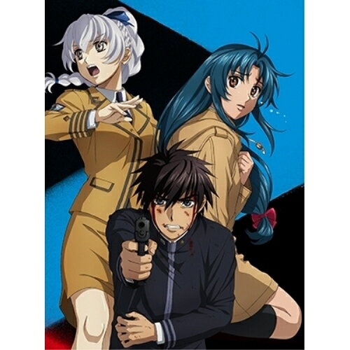 フルメタル・パニック! Invisible Victory(IV) Blu-ray BOX1(Blu-ray) (本編Blu-ray+特典DVD+4CD)TVアニメ賀東招二、四季童子、関智一、ゆきのさつき、木村郁絵、堀内修、山本彩、佐橋俊彦...