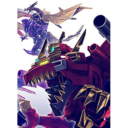 SSSS.DYNAZENON 4 (DVD+CD)TVアニメグリッドマン、濱野大輝、榎木淳弥、若山詩音、梅原裕一郎、坂本勝、中村真由美、鷺巣詩郎　発売日 : 2021年10月20日　種別 : DVD　JAN : 4988013598799　...