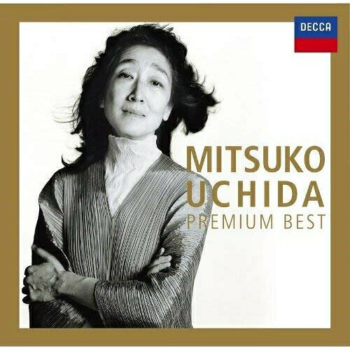 内田光子 プレミアム・ベスト (SHM-CD)内田光子ウチダミツコ うちだみつこ　発売日 : 2011年4月20日　種別 : CD　JAN : 4988005654090　商品番号 : UCCD-4627【収録内容】CD:11.ピアノ協奏曲...