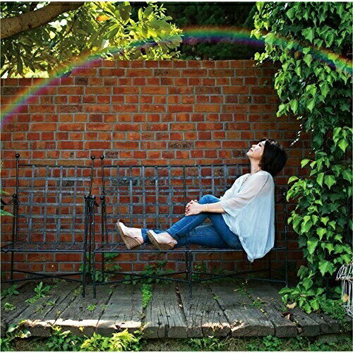 虹 (歌詞付)夏川りみナツカワリミ なつかわりみ　発売日 : 2014年6月18日　種別 : CD　JAN : 4988002673919　商品番号 : VICL-64179【商品紹介】夏川りみのデビュー15周年記念、5年振り(ともに201...