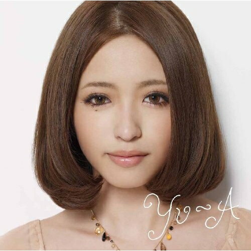 You Are My Love (CD+DVD) (初回限定盤)YU-Aユア ゆあ　発売日 : 2009年10月07日　種別 : CD　JAN : 4580204755198　商品番号 : YRCN-95132【収録内容】CD:11.逢いた...