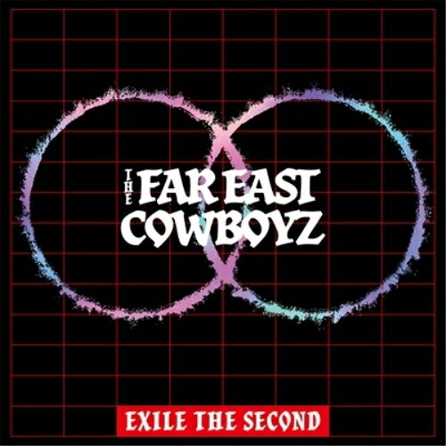THE FAR EAST COWBOYZEXILE THE SECONDエグザイルザセカンド えぐざいるざせかんど　発売日 : 2024年6月05日　種別 : CD　JAN : 4988064779697　商品番号 : RZCD-77969...