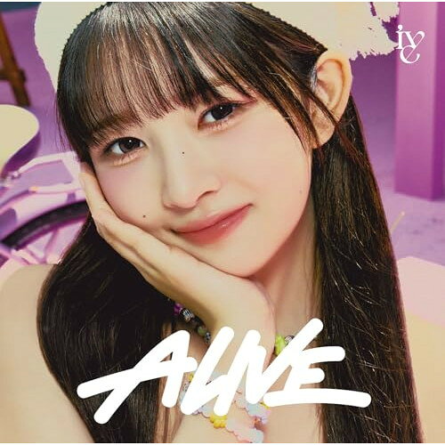コンディション（ 盤 :A // パッケージ　 :A-)商品Spec 【CDアルバム】発売日 2024/08/28品番 BVCL-1422 (SME) 1枚組JAN 4547366691757定価1700【中古】 CD / IVEALIVE...