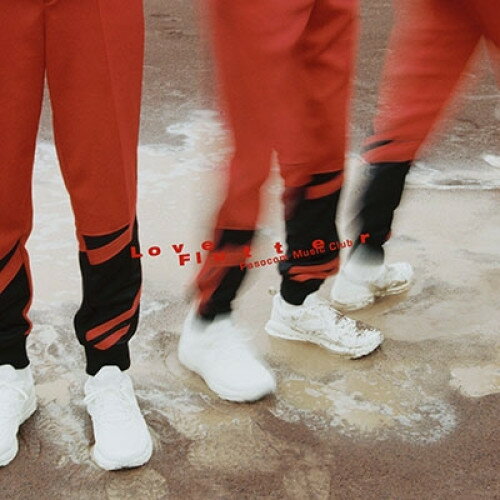 Love FlutterPasocom Music Clubパソコンミュージッククラブ ぱそこんみゅーじっくくらぶ　発売日 : 2024年8月21日　種別 : CD　JAN : 4544163462450　商品番号 : PECF-1196【...