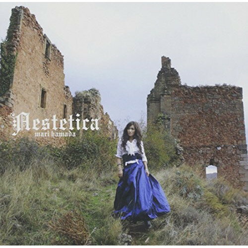 AesteticaMari Hamadaマリハマダ まりはまだ　発売日 : 2010年2月17日　種別 : CD　JAN : 4988008023442　商品番号 : TKCA-73500【商品紹介】女性ロック・シンガー、浜田麻里の通算23...