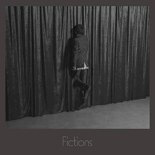 Fictions (通常盤)斉藤壮馬サイトウソウマ さいとうそうま　発売日 : 2024年9月25日　種別 : CD　JAN : 4547366697629　商品番号 : VVCL-2580【商品紹介】声優として活動しながら、2017年6月...