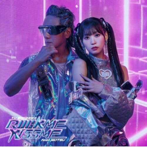ROCK ME KISS ME feat. MOTSU芹澤優セリザワユウ せりざわゆう　発売日 : 2024年10月30日　種別 : CD　JAN : 4580055364815　商品番号 : EYCA-14481【商品紹介】2024年10...
