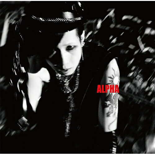 ALPHA (CD+DVD) (初回生産限定盤)KIRITOキリト きりと　発売日 : 2023年11月15日　種別 : CD　JAN : 4582154682326　商品番号 : IKCB-9586【商品紹介】Angeloの無期限活動休止...