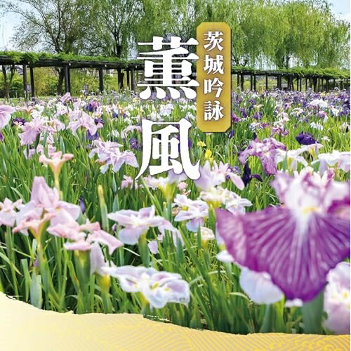 茨城吟詠 薫風伝統音楽滝ケ崎渓翔、倉持哲府、小川景鶯、鬼澤吟瑛、嶋村吟竣、柴沼幸府、鈴木海洲　発売日 : 2024年12月18日　種別 : CD　JAN : 4549767335285　商品番号 : COCJ-42419【商品紹介】吟詠が盛...