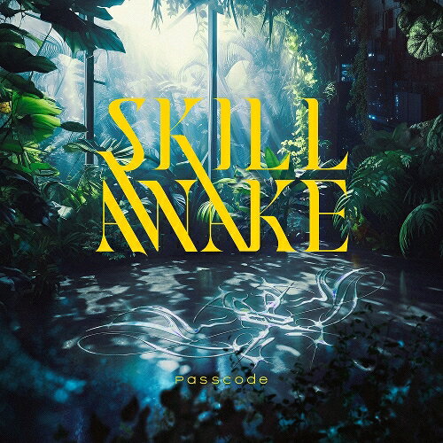 SKILLAWAKE (通常盤)PassCodeパスコード ぱすこーど　発売日 : 2024年12月18日　種別 : CD　JAN : 4540774610815　商品番号 : LAMR-4036【商品紹介】2023年、SUMMER SON...