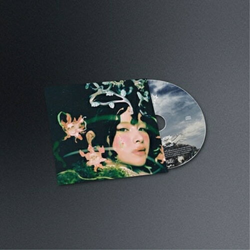 AWE (LYRIC BOOKLET) (初回盤/Solo ver.(HARVEY))XGエックスジー えっくすじー　発売日 : 2024年11月08日　種別 : CD　JAN : 4544738000162　商品番号 : NFCC-16【...