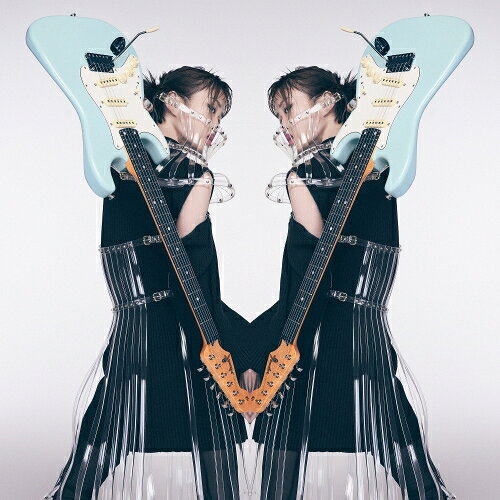 XINGS (SHM-CD+DVD) (7インチ紙ジャケット) (初回限定盤/Limited Edition)Reiレイ れい　発売日 : 2024年10月09日　種別 : CD　JAN : 4988031678848　商品番号 : UCC...