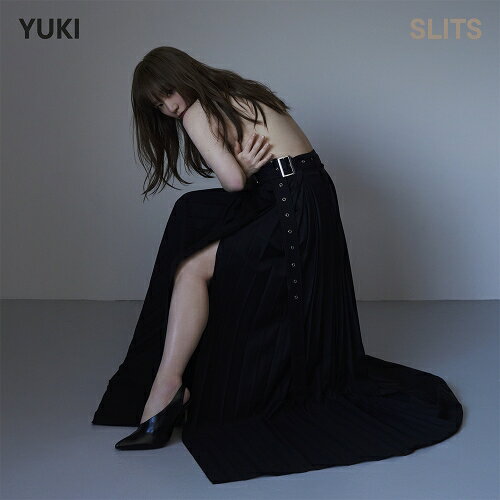SLITS (通常盤)YUKIユキ ゆき　発売日 : 2024年6月12日　種別 : CD　JAN : 4547366677058　商品番号 : ESCL-5967【商品紹介】ソロデビューから22年。YUKI 12枚目のオリジナルアルバム。...