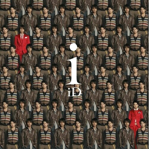i album iDKinKi Kidsキンキキッズ きんききっず　発売日 : 2006年12月13日　種別 : CD　JAN : 4571601001469　商品番号 : LCCN-119【商品紹介】デビュー10周年を迎えるKinKiの冬...