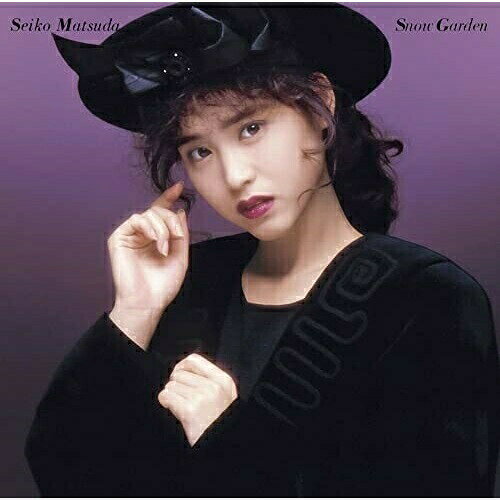 Snow Garden (Blu-specCD2)松田聖子マツダセイコ まつだせいこ　発売日 : 2021年11月24日　種別 : CD　JAN : 4560427465845　商品番号 : MHCL-30703【商品紹介】1987年11月...