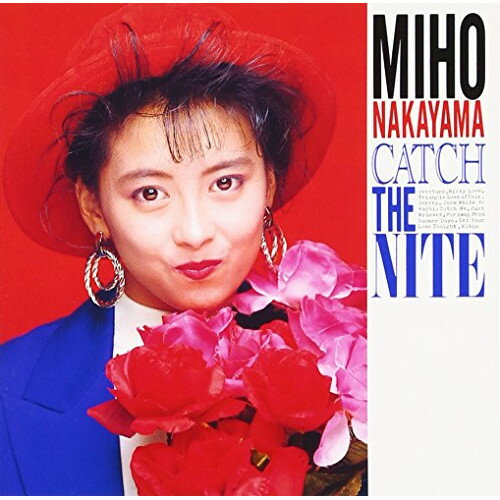 CATCH THE NITE (廉価盤)中山美穂ナカヤマミホ なかやまみほ　発売日 : 2015年10月14日　種別 : CD　JAN : 4988003473181　商品番号 : KICS-3266【商品紹介】中山美穂デビュー30周年記念...