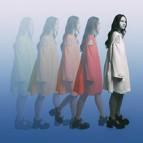 HUESHana Hopeハナホープ はなほーぷ　発売日 : 2025年3月19日　種別 : CD　JAN : 4571374922480　商品番号 : UMA-1154【商品紹介】2023年3月に配信リリースされたHana Hopeの1s...