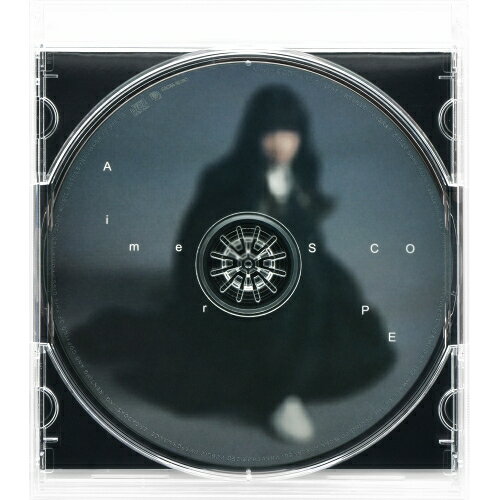 コンディション（ 盤 :A // パッケージ　 :A-)商品Spec 【CD SINGLE】発売日 2025/02/19品番 VVCL-2655 (SME) 1枚組JAN 4547366720594定価1430【中古】 CD / Aimer...