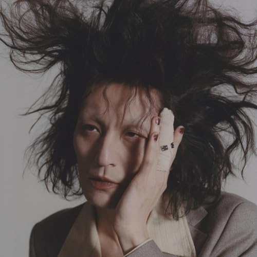 † (CD+Blu-ray) (紙ジャケット) (初回限定盤)ドレスコーズどれすこーず　発売日 : 2025年5月14日　種別 : CD　JAN : 4988003651237　商品番号 : KICS-94200【商品紹介】ドレスコーズ、2...