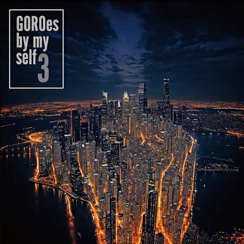 GOROes by my self 3野口五郎ノグチゴロウ のぐちごろう　発売日 : 2025年5月06日　種別 : CD　JAN : 4544738203952　商品番号 : IOCD-20395【商品紹介】『GOROes by myse...