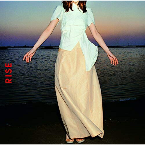 RISE I (UHQCD)岡本真夜オカモトマヨ おかもとまよ　発売日 : 2020年10月28日　種別 : CD　JAN : 4988008343540　商品番号 : TKCA-10538【商品紹介】2000年5月にリリースされた、シンガ...