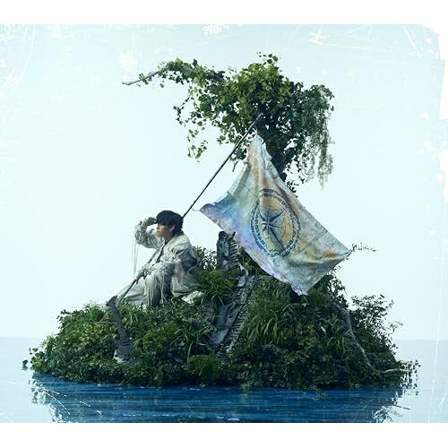 航海士 (CD+Blu-ray) (初回生産限定盤)Tani Yuukiタニユウキ たにゆうき　発売日 : 2025年6月18日　種別 : CD　JAN : 4547366740288　商品番号 : KSCL-3583【商品紹介】茅ケ崎出身...