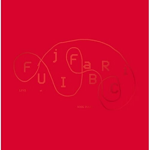 フジファブリック LIVE at NHKホール(Blu-ray) (本編ディスク+特典ディスク) (完全生産限定盤)フジファブリックふじふぁぶりっく　発売日 : 2025年6月25日　種別 : BD　JAN : 4547366751796　...