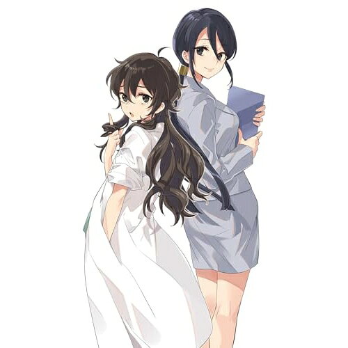 天久鷹央の推理カルテ 3(Blu-ray) (Blu-ray+CD) (完全生産限定版)TVアニメ知念実希人、佐倉綾音、小野賢章、石見舞菜香、高品有桂、宮澤努、ヒラタリョウ、fox capture plan　発売日 : 2025年5月28日...