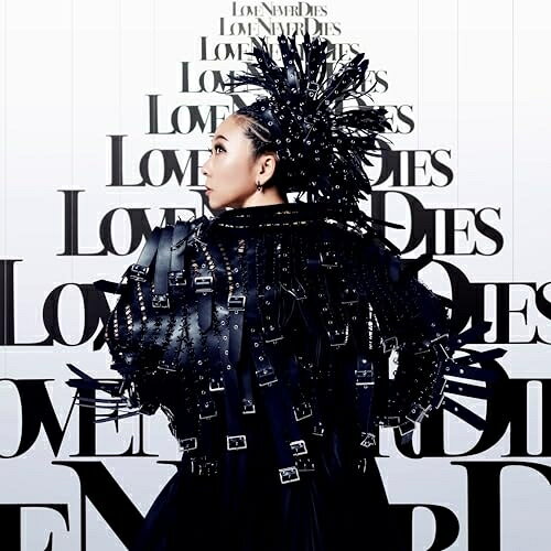 LOVE NEVER DIES (通常盤)MISIAミーシャ みーしゃ　発売日 : 2025年5月28日　種別 : CD　JAN : 4547366733518　商品番号 : BVCL-1463【商品紹介】前作から約3年半。待望のオリジナル...