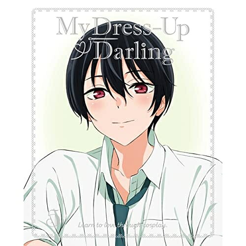 その着せ替え人形は恋をする 5(Blu-ray) (Blu-ray+CD) (完全生産限定版)TVアニメ福田晋一、直田姫奈、石毛翔弥、種崎敦美、羊宮妃那、斧アツシ、石田一将、中塚武　発売日 : 2022年7月27日　種別 : BD　JAN ...
