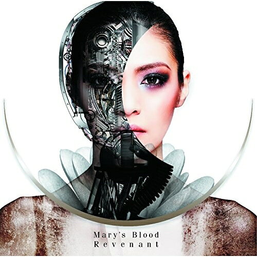 Revenant (通常盤)Mary's Bloodメアリーズブラッド めありーずぶらっど　発売日 : 2018年4月18日　種別 : CD　JAN : 4988008280449　商品番号 : TKCA-74634【商品紹介】ガールズ・メ...