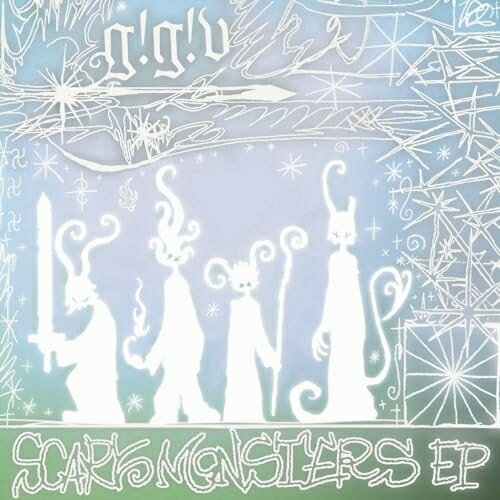SCARY MONSTERS EP (CD+DVD)go!go!vanillasゴーゴーバニラズ ごーごーばにらず　発売日 : 2025年9月24日　種別 : CD　JAN : 4524135257895　商品番号 : PCCA-6418【...