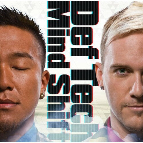 コンディション（ 盤 :A- // パッケージ　 :A-)商品Spec 【CDアルバム】発売日 2010/10/27品番 DTMS-1 (IND) 1枚組JAN 4560124807771定価1572【中古】 CD / Def TechMi...